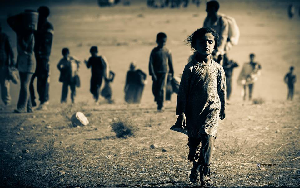 Der Verrat von Shingal - ÊzîdîPress